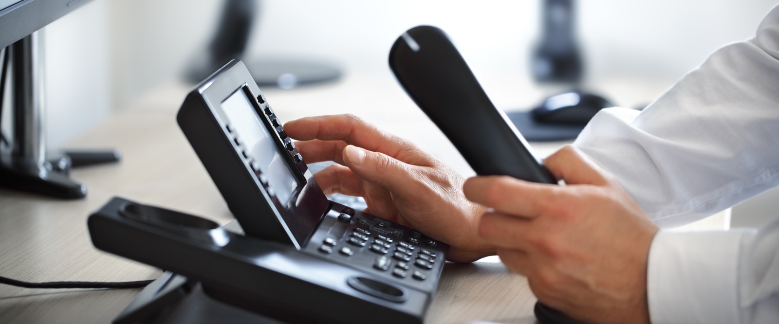 Central Telefônica Voip - PABX IP - ComuniCall